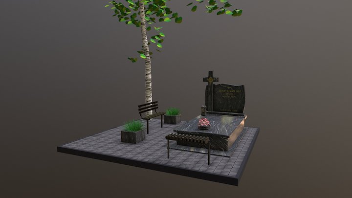 Przemekrykowski Sketchfab