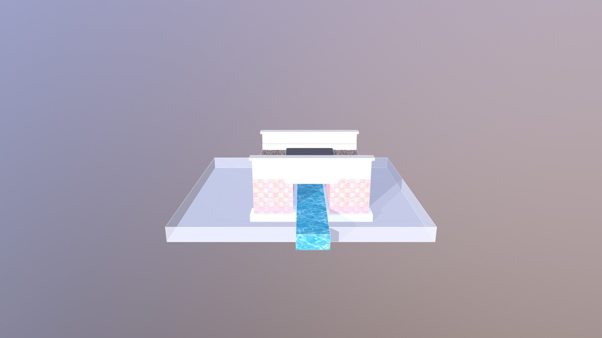 Slab Culvert - Download Free 3D model by gokuartz [ebd41ec] - Sketchfab