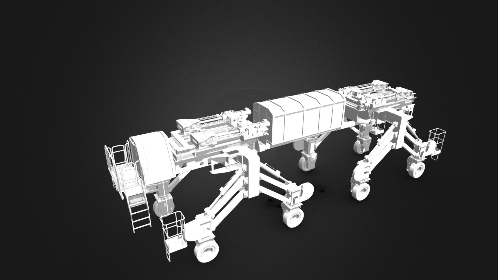 MPG test 03 - 3D model by nickedwards61 [ebd4948] - Sketchfab