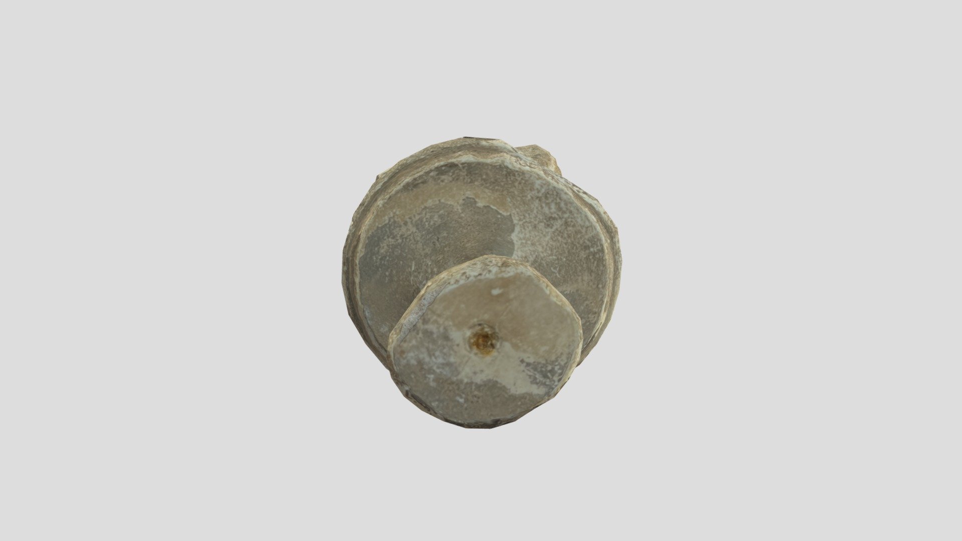 Stone_trinket - 3D model by Sneege [ebd5340] - Sketchfab