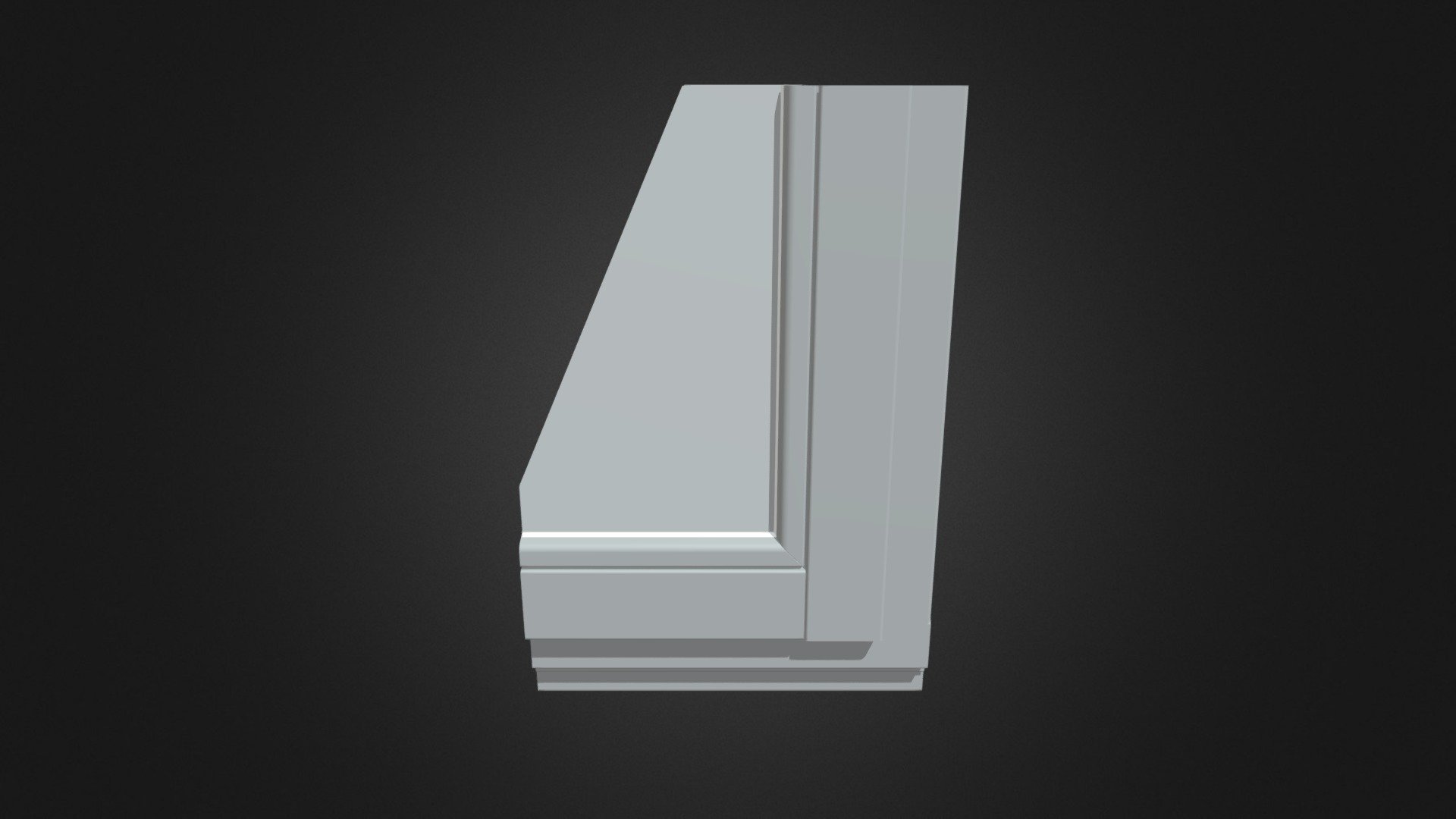 Alu-90 - 3D model by doletarus [ebd67c2] - Sketchfab