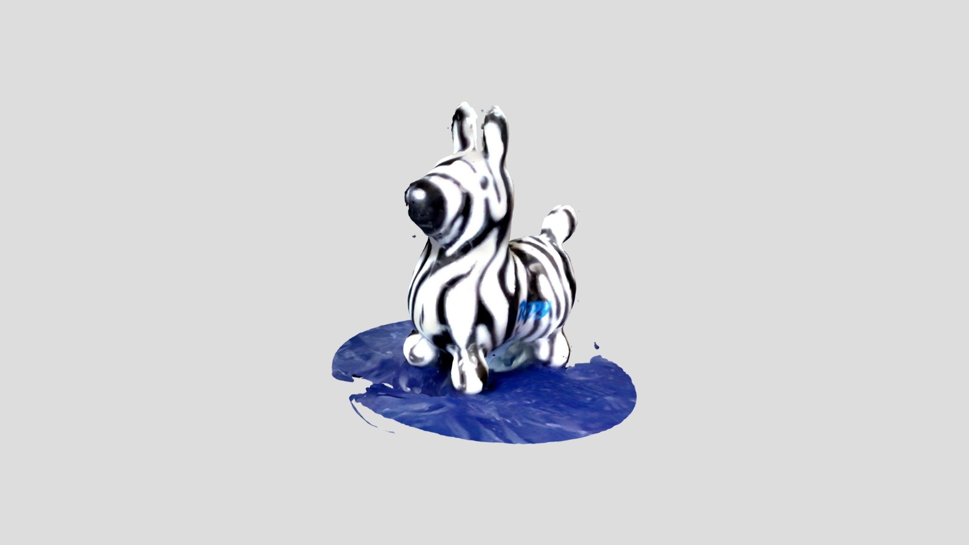 Rody - Download Free 3D model by otukaren [ebd6b53] - Sketchfab