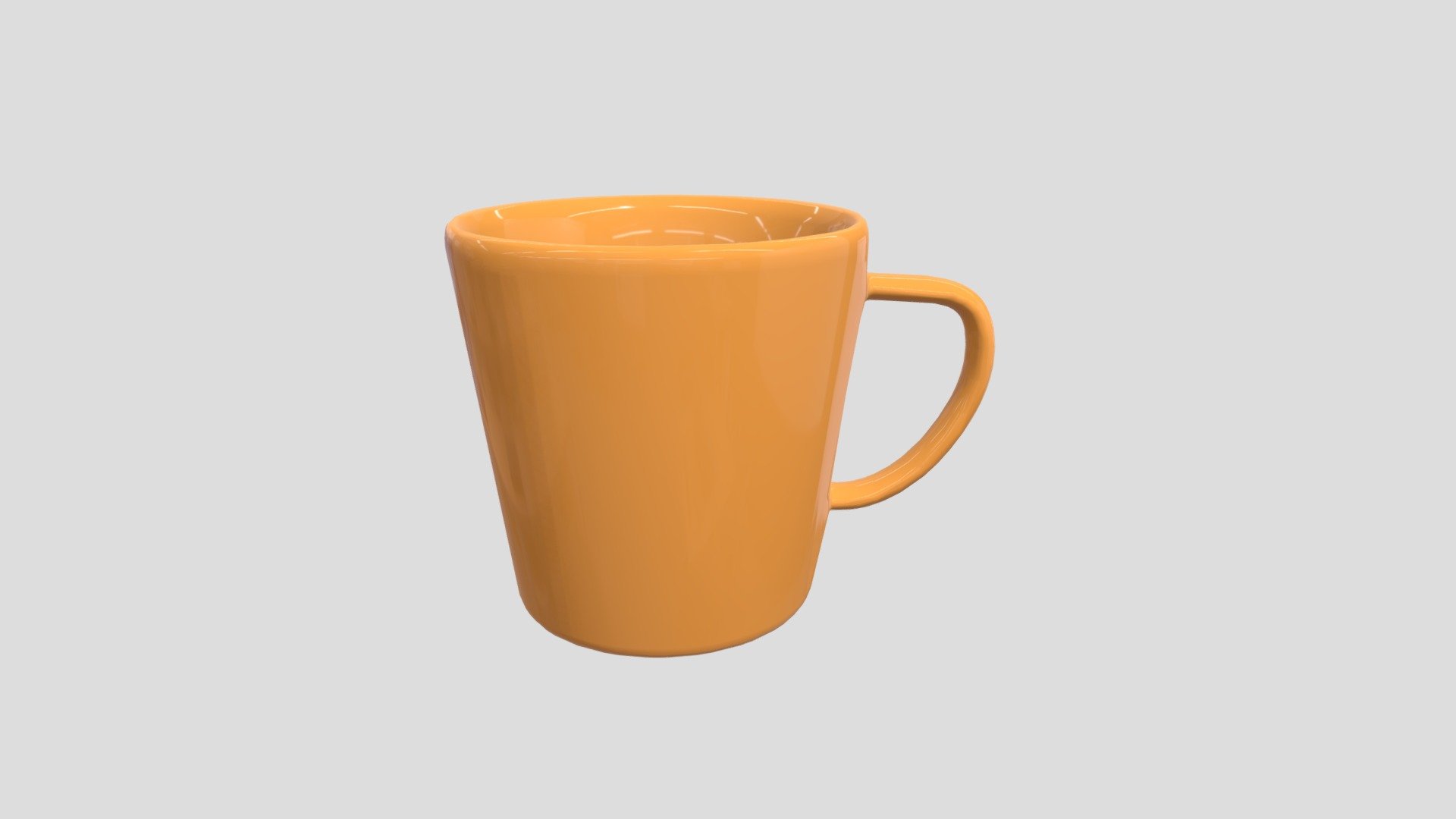 Cup - Download Free 3D model by Mex Works (@mex-works) [ebd6c5d ...
