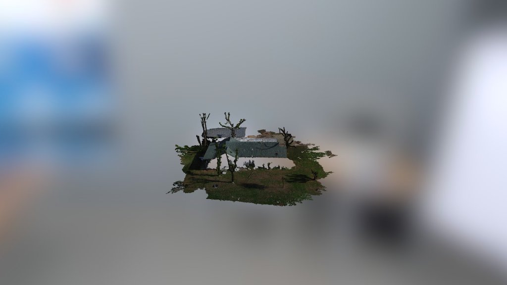 19-1189-POINT_DENSE - 3D model by vantedgepoint [ebd6f8e] - Sketchfab