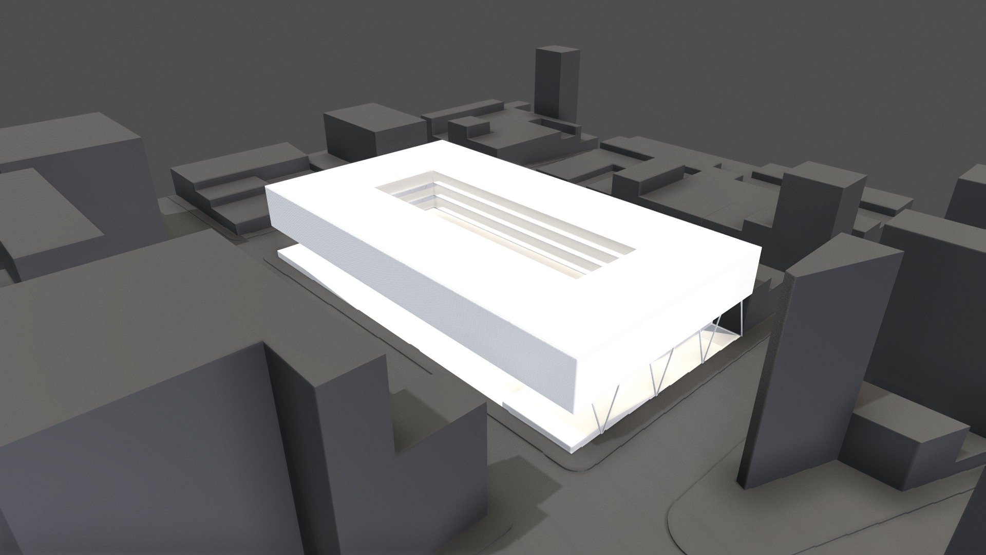 PEB_2020_S1_G03_MartinaLopez_CeciliaMautone - Download Free 3D model by ...