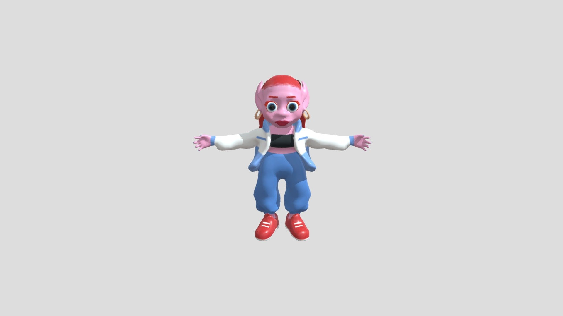 Gnom V5 - 3D model by youcodocom [ebd75a5] - Sketchfab