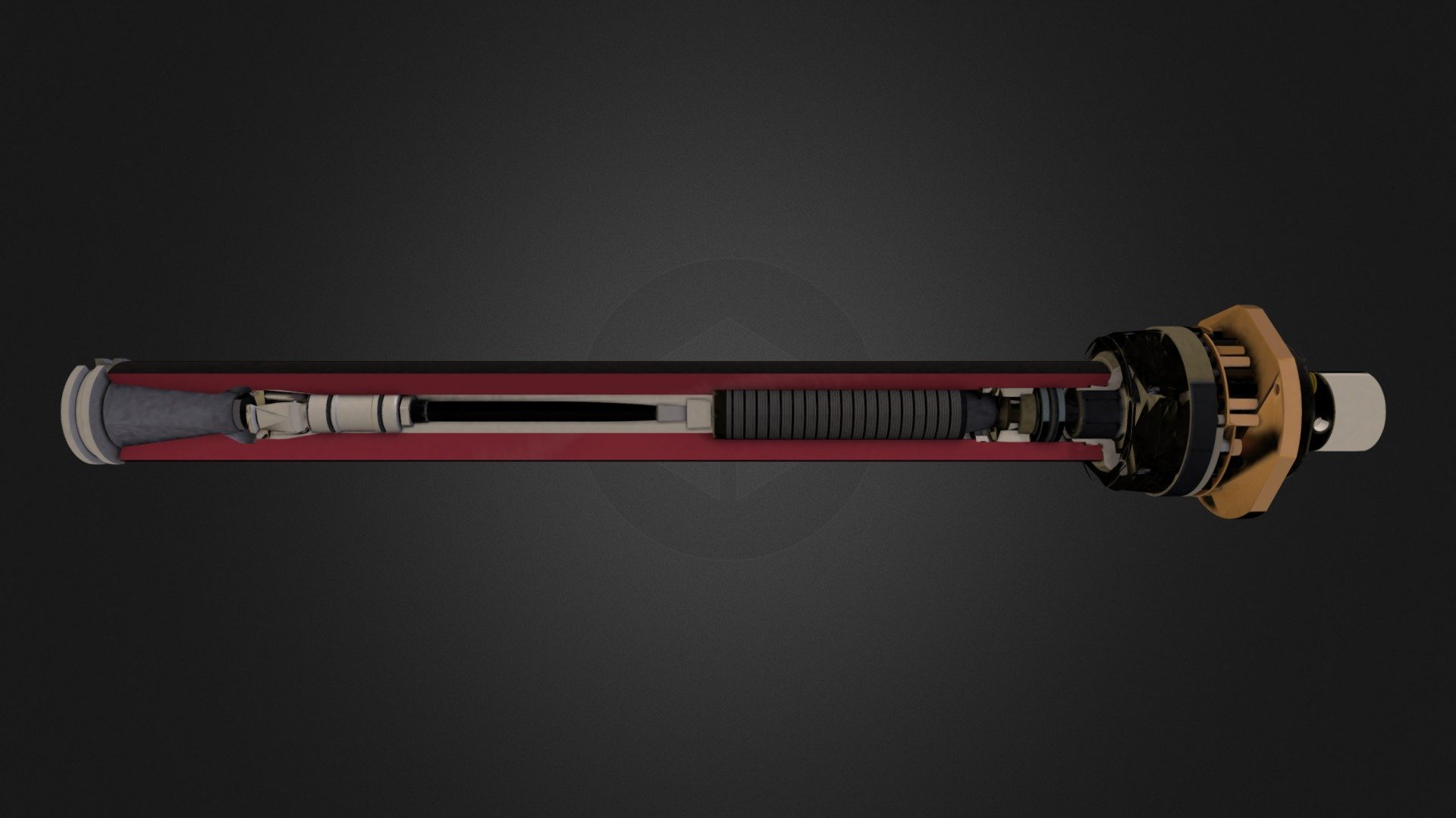 OTT 2 - 3D model by napon [ebdb305] - Sketchfab