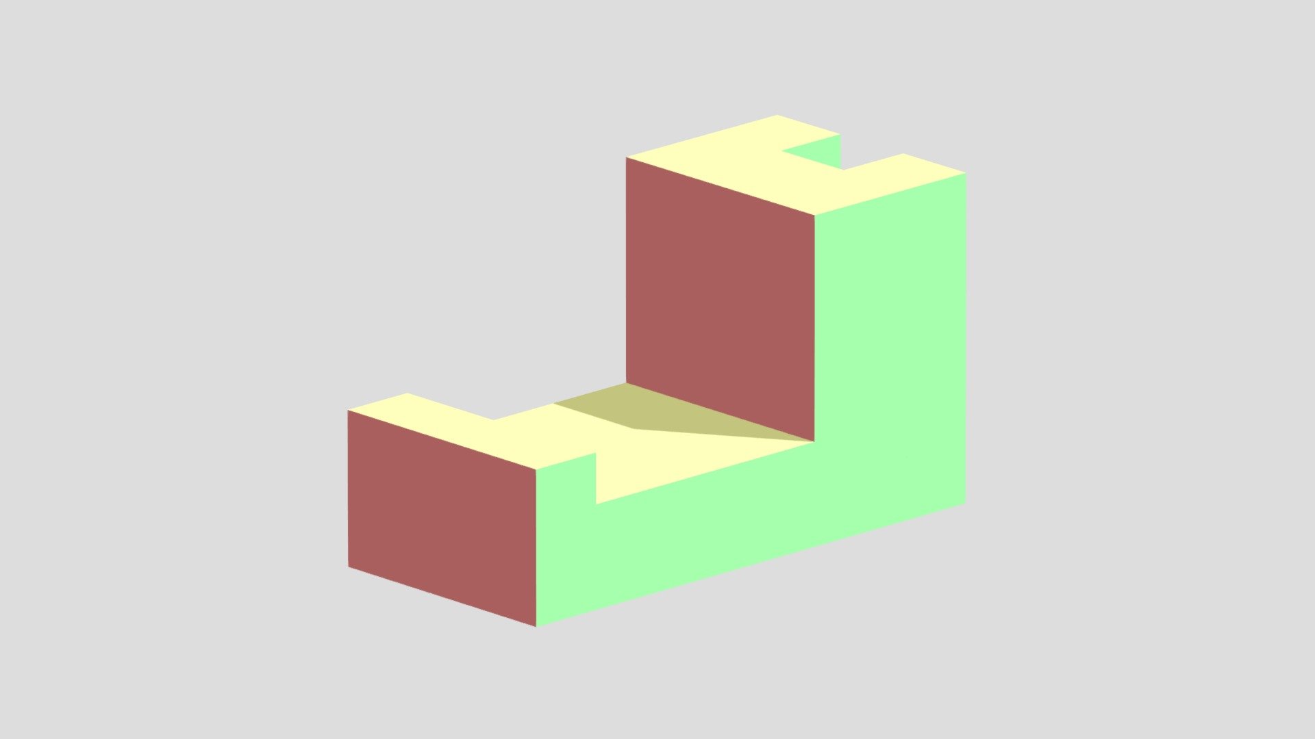 R3 - Download Free 3D model by Test100000 [ebdcf55] - Sketchfab