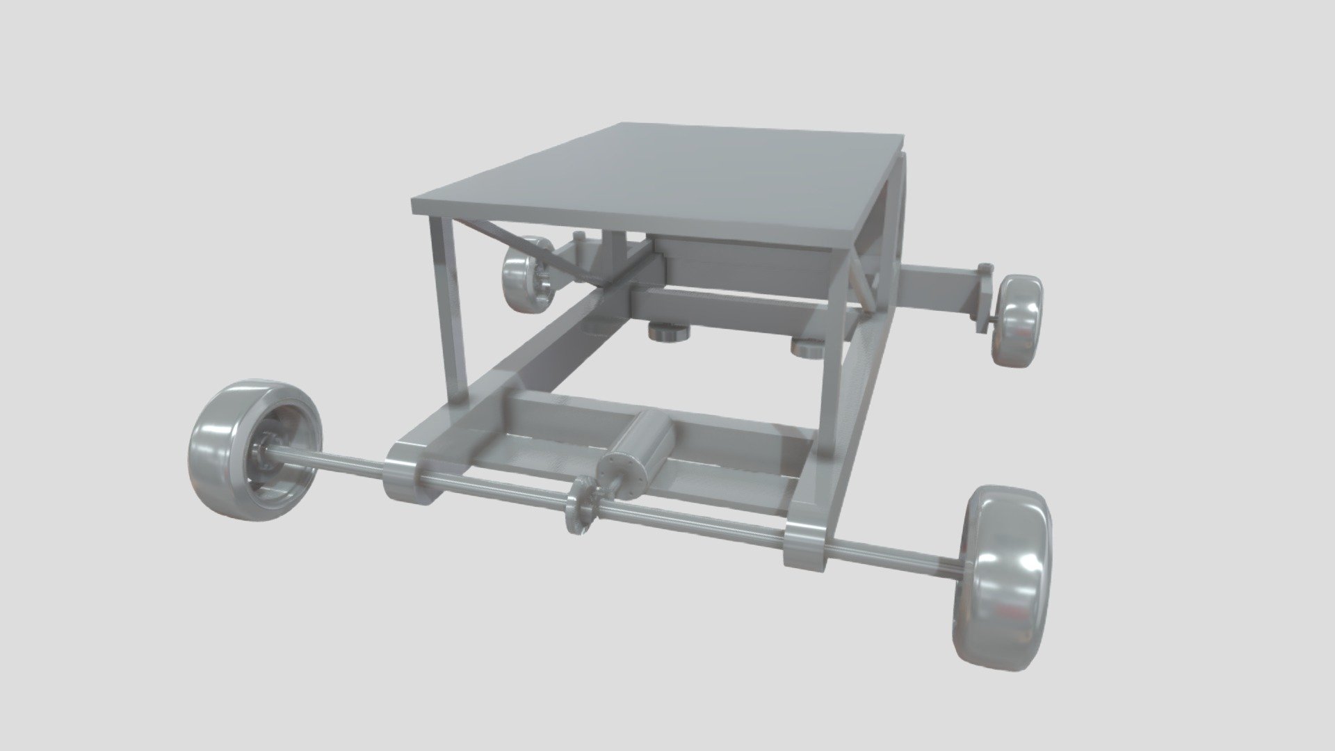 Solar Car Design - 3D model by Droneify (@ethanbuzza) [ebddc7e] - Sketchfab