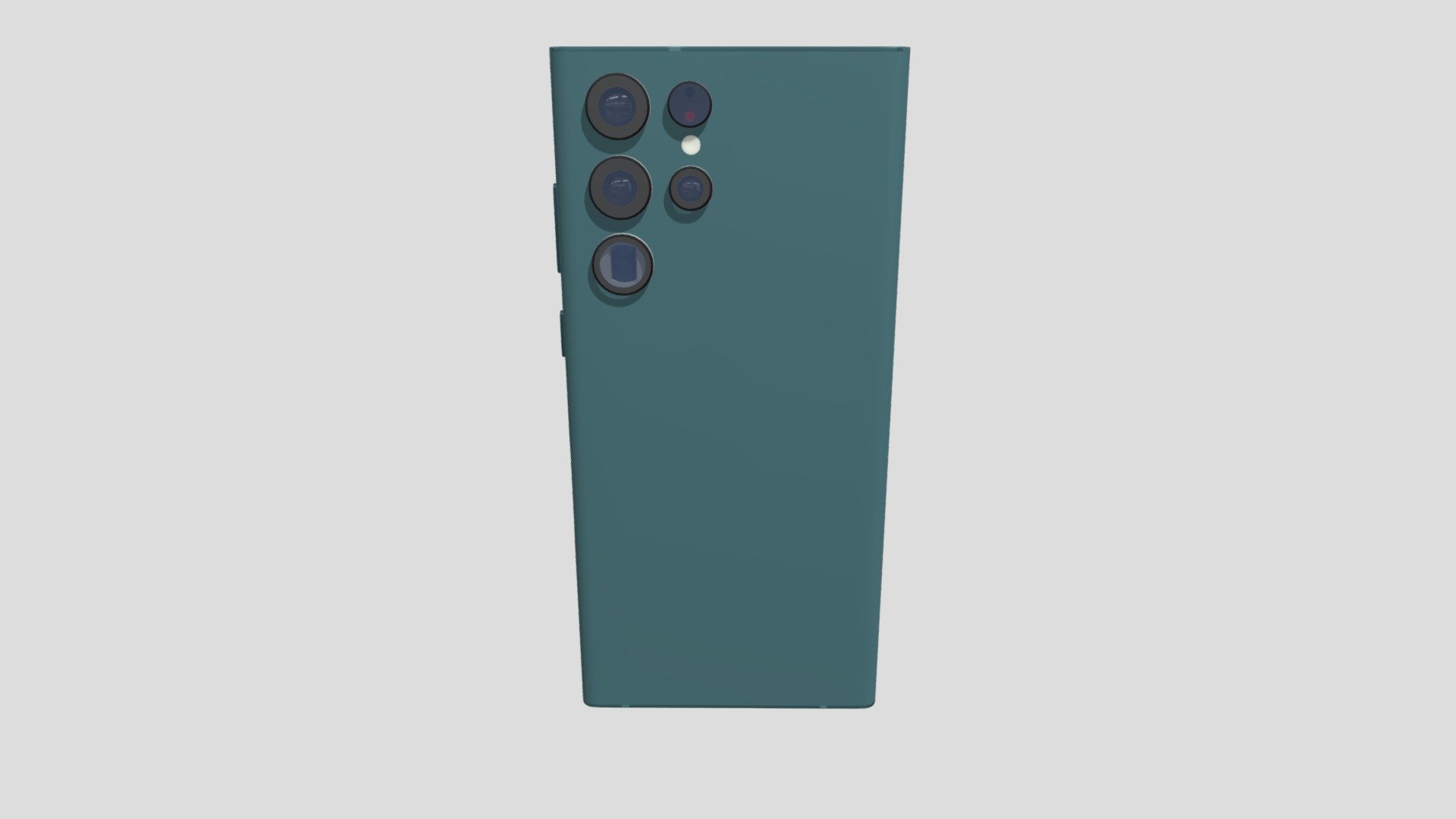 Samsung S22 Ultra - Download Free 3D model by JNO_Models (@Jamlnid ...