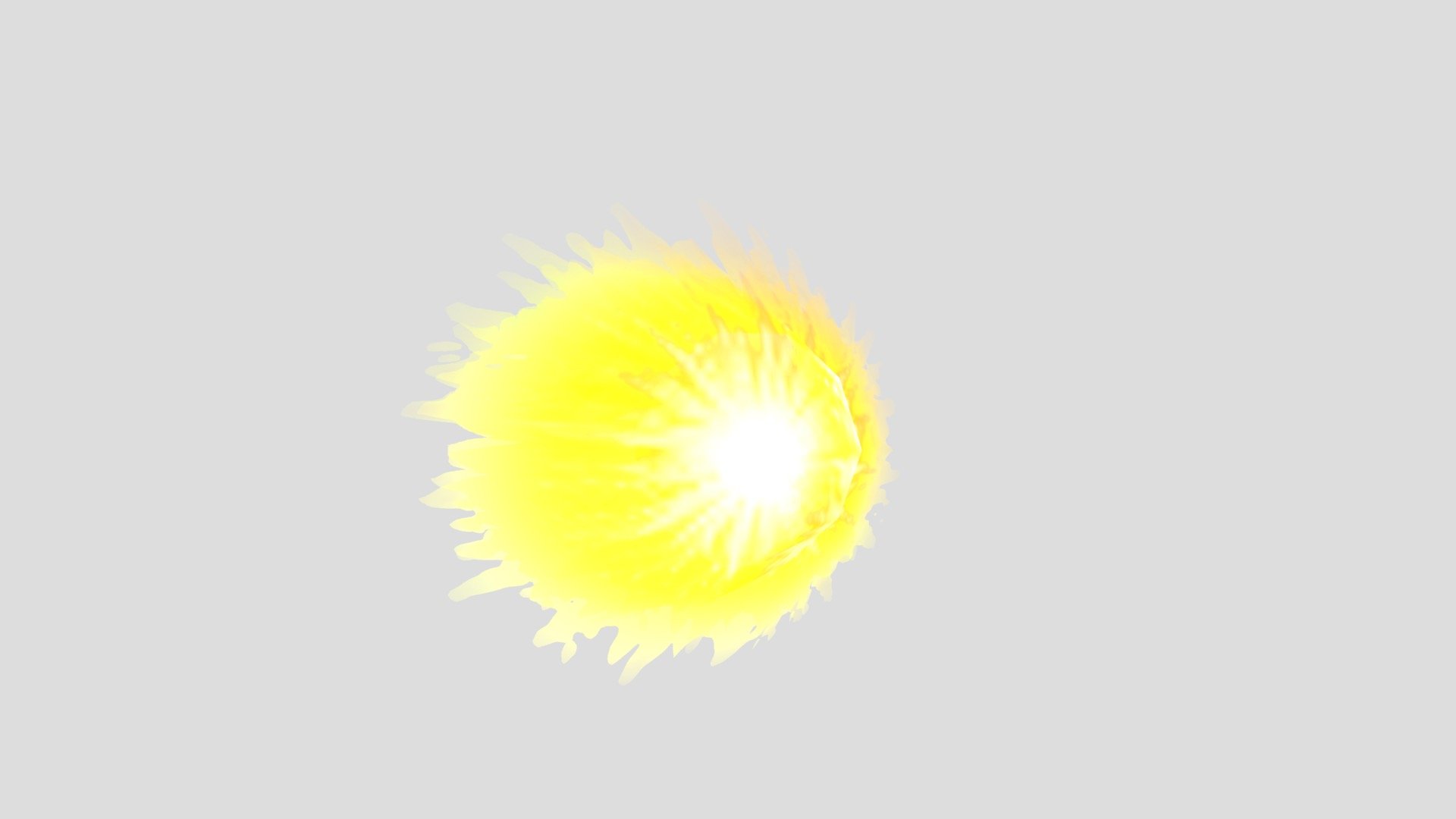 sonic-rangers-super-sonic-boost-aura - Download Free 3D model by 🎄 ...
