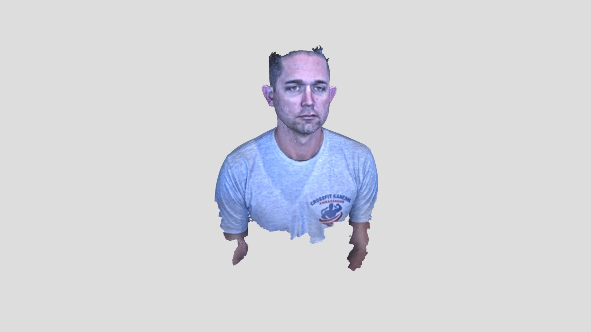 TEST SCAN - 3D model by lguerchmann [ebe2a34] - Sketchfab