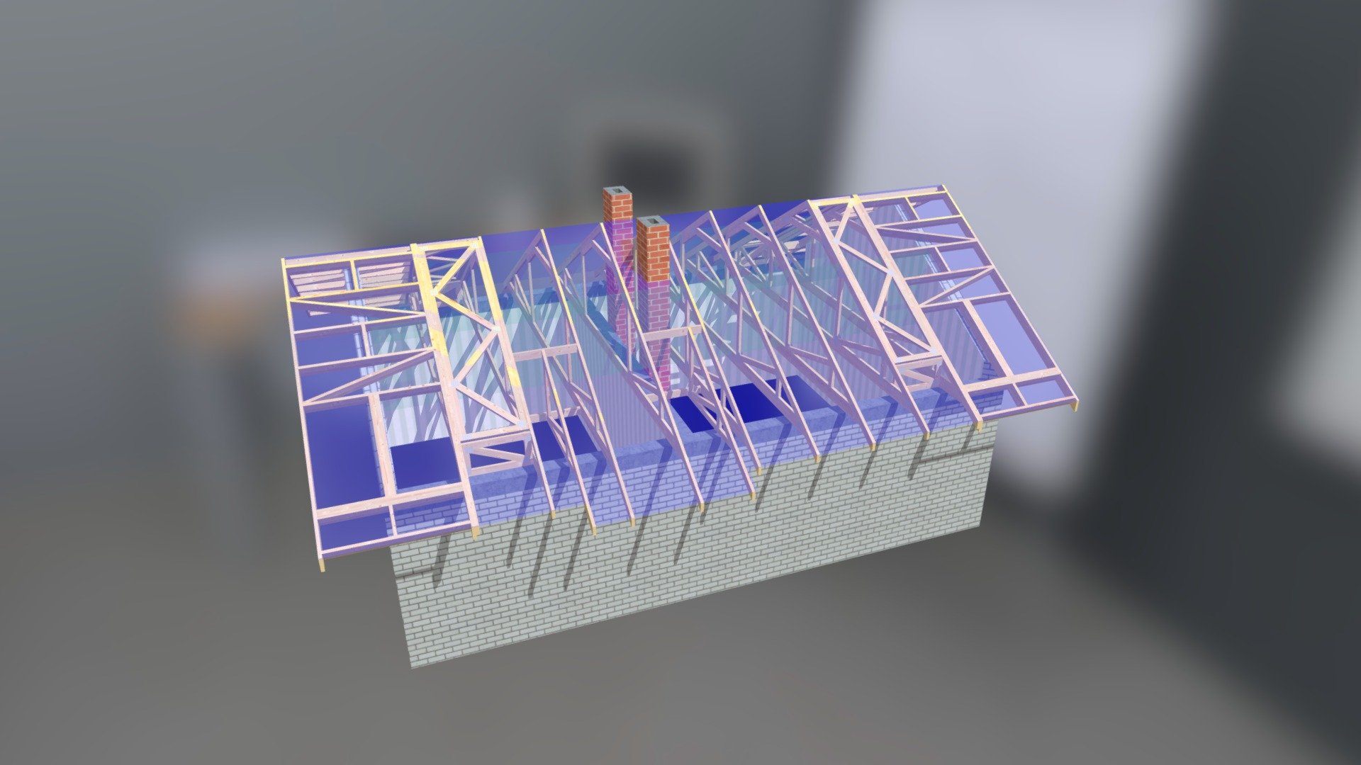 191- Jarosław Moroch_TIARA MINI - Download Free 3D model by westmall ...