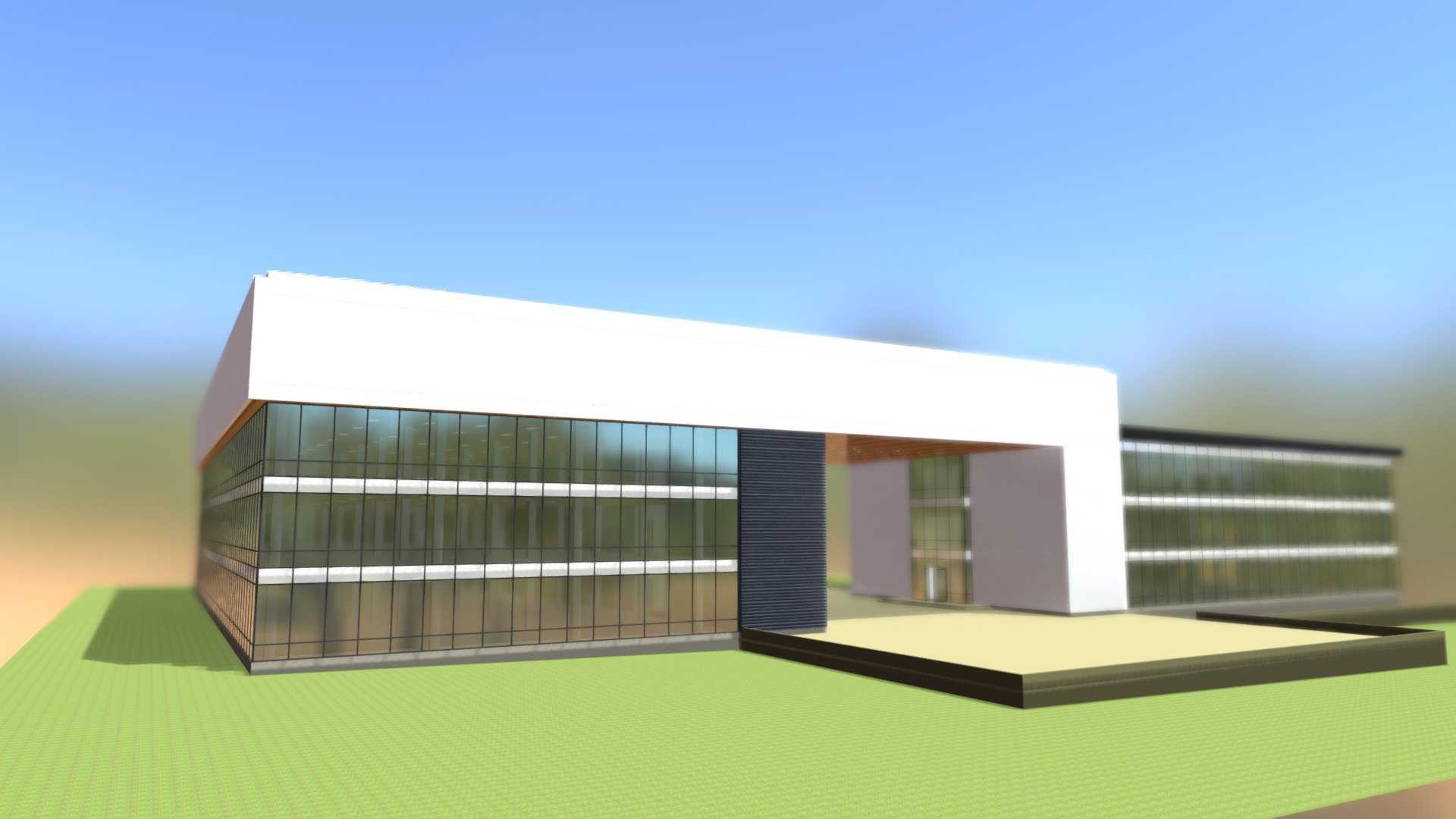 Multi-purpose Meta-structure C - Buy Royalty Free 3D model by Metaroy ...