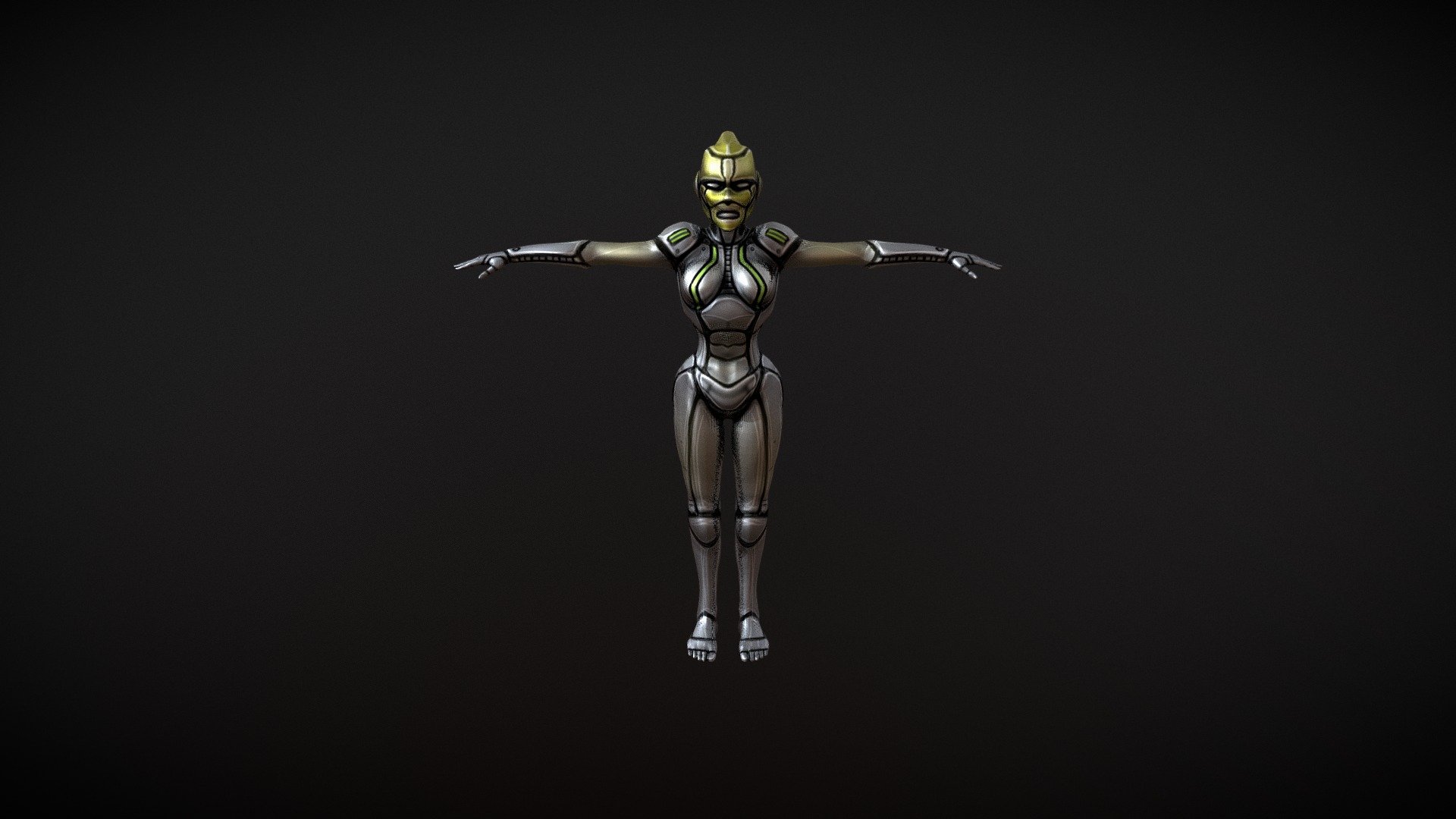 archive - Download Free 3D model by antoniojmonteiro [ebe39d2] - Sketchfab
