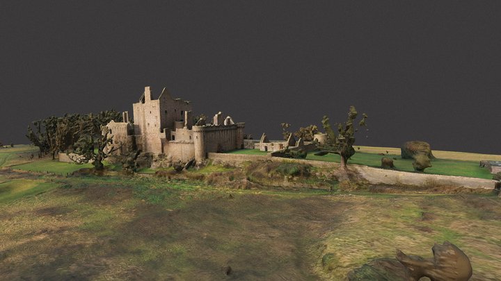 Preston 3D models - Sketchfab