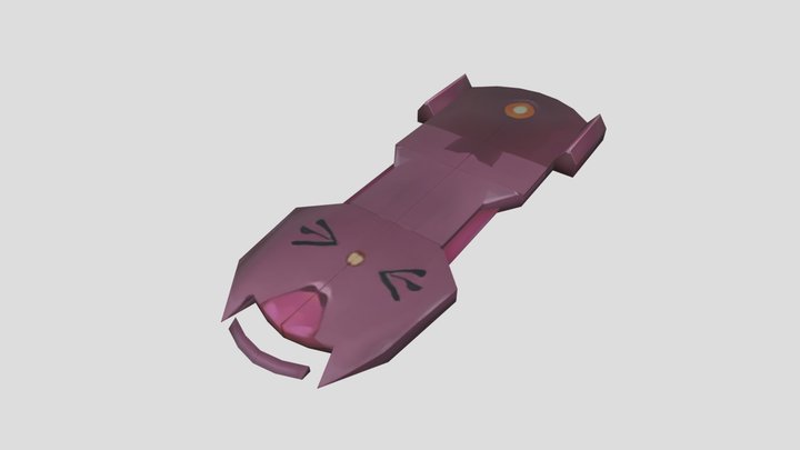Lyoko 3D models - Sketchfab