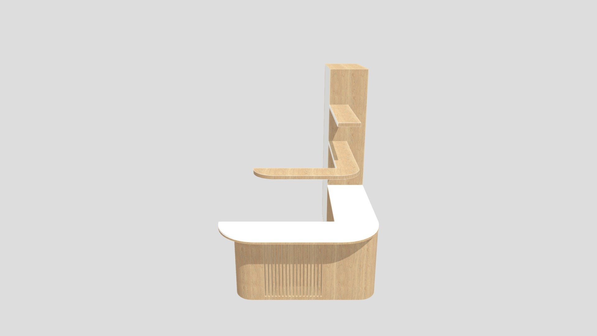 Archive - Download Free 3D model by kostaskapranis [ebea83c] - Sketchfab