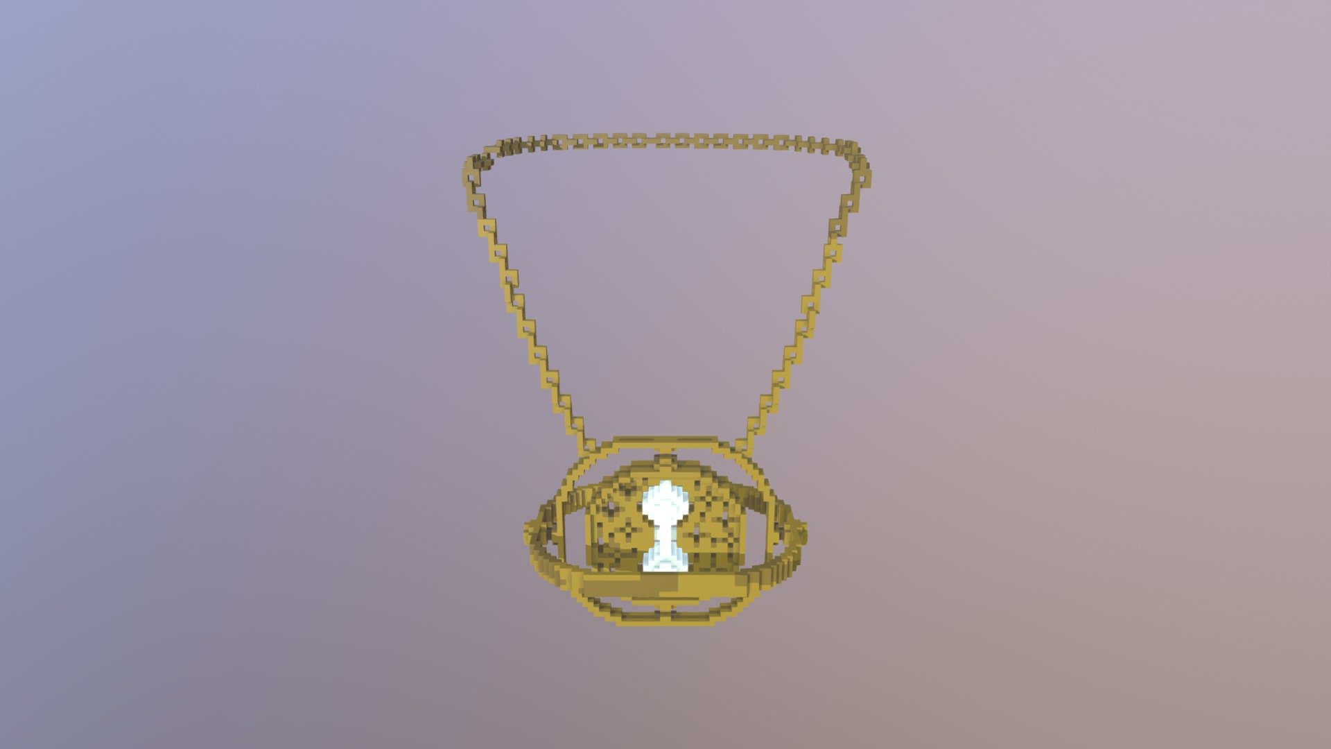 time - 3D model by danceonthorns [ebeaf9e] - Sketchfab
