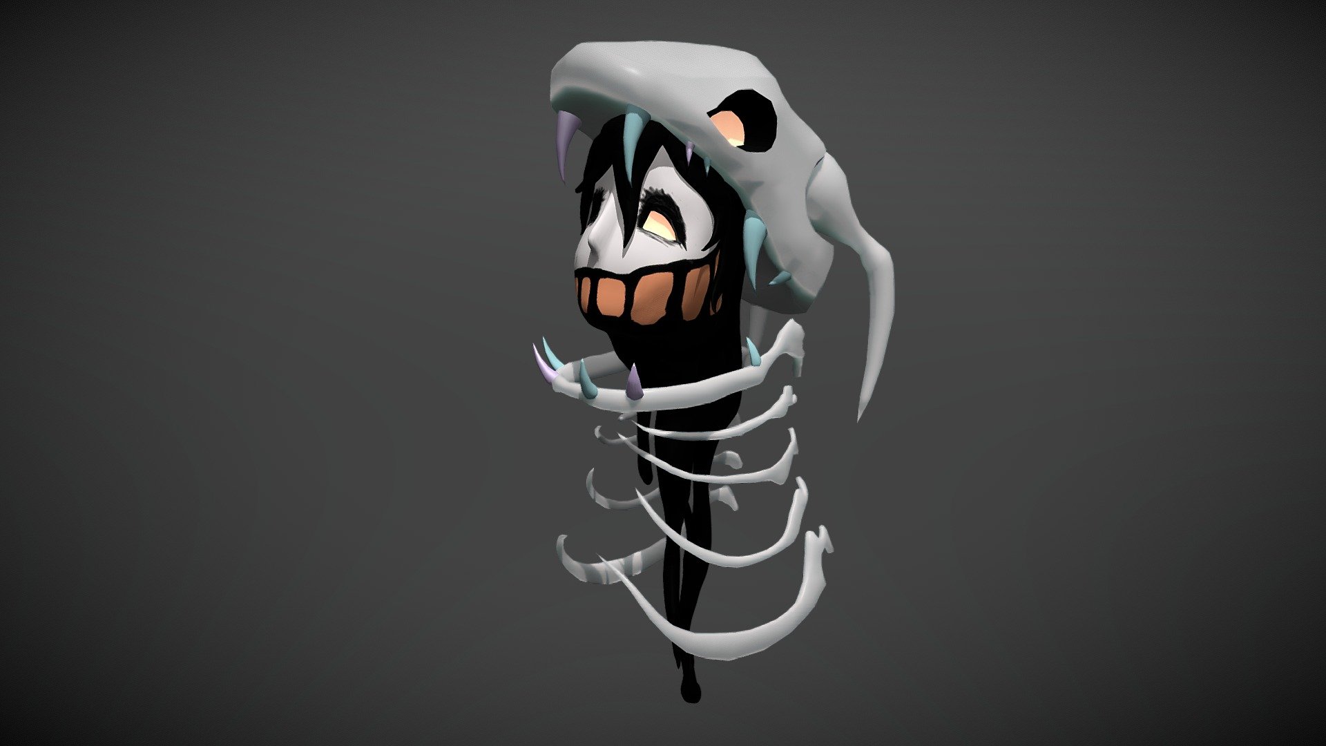 evk - Download Free 3D model by Joseph Branderhorst (@MrMufins ...