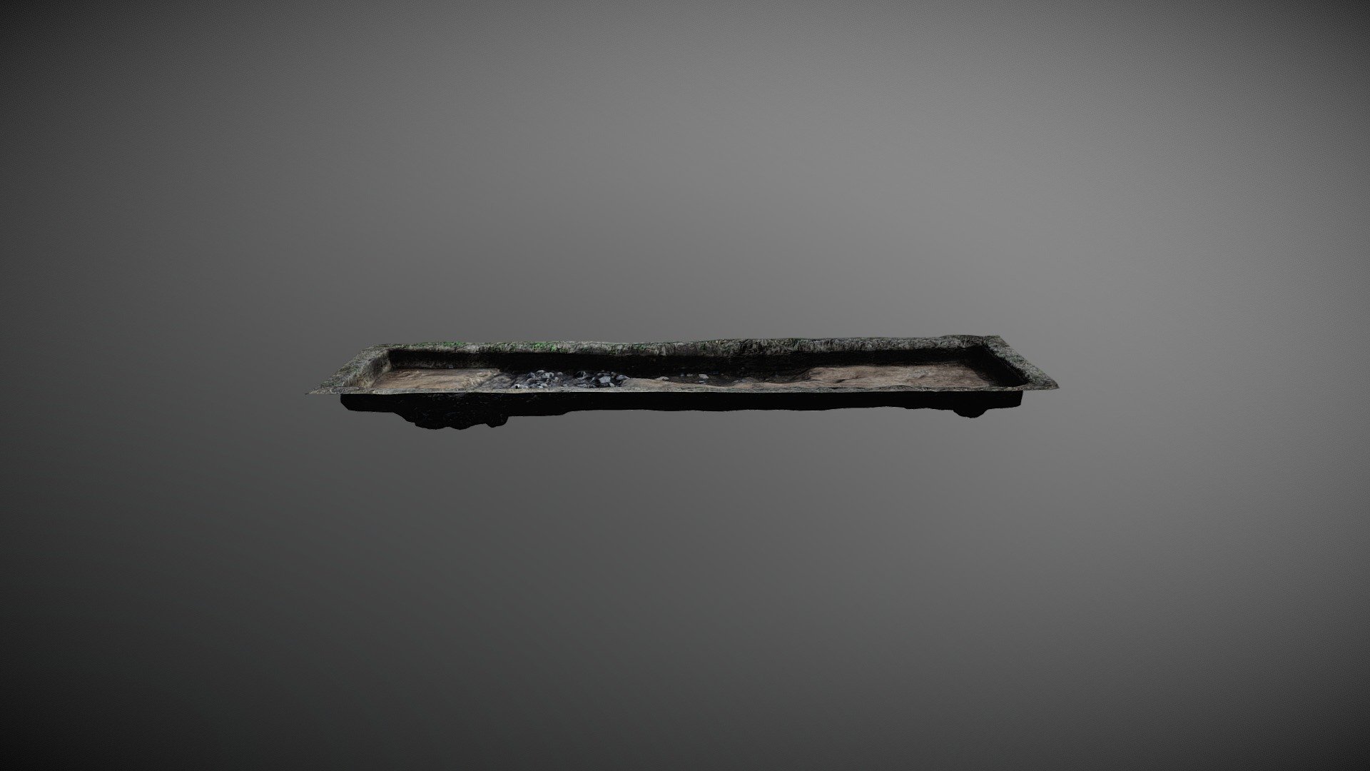 Utin presentation - 3D model by Mkostal [ebec2d5] - Sketchfab