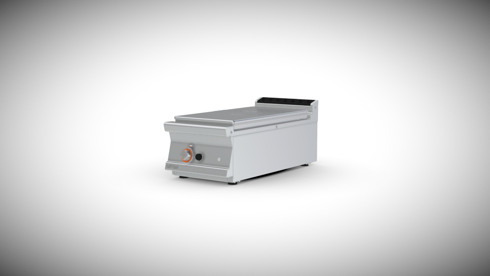 TPI-98ET RMLOTUS - 3D model by Lotus spa (@erik.lotus) [ebec2e9 ...