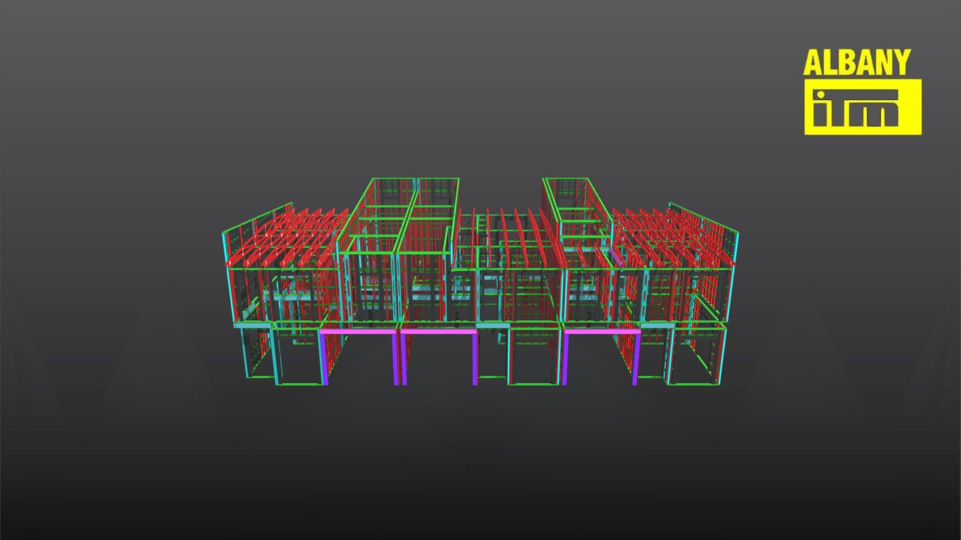 21813 X & C Trust Block 1, Lots 1-3, 37 Wyllie R - 3D model by Detailer ...