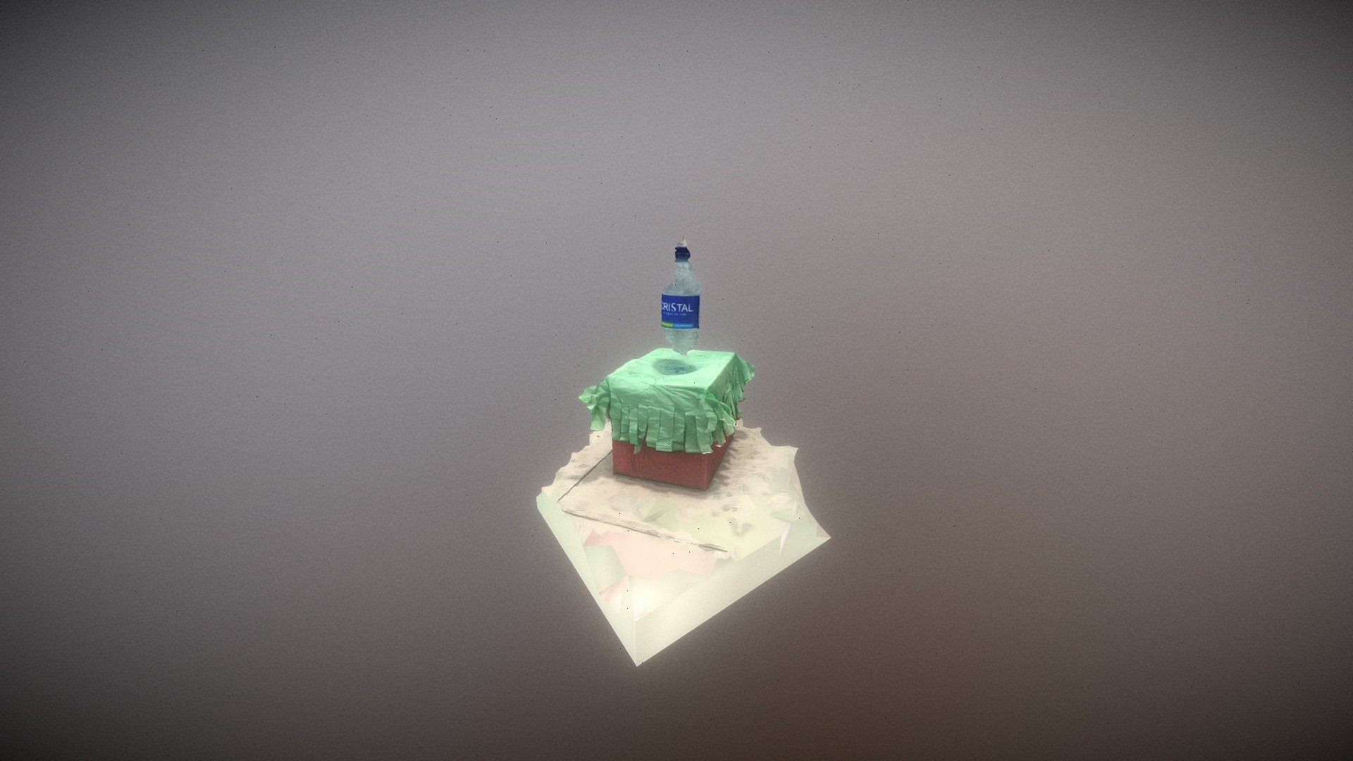 Minecraft Cube Download Free 3d Model By Exisoph [ebee322] Sketchfab