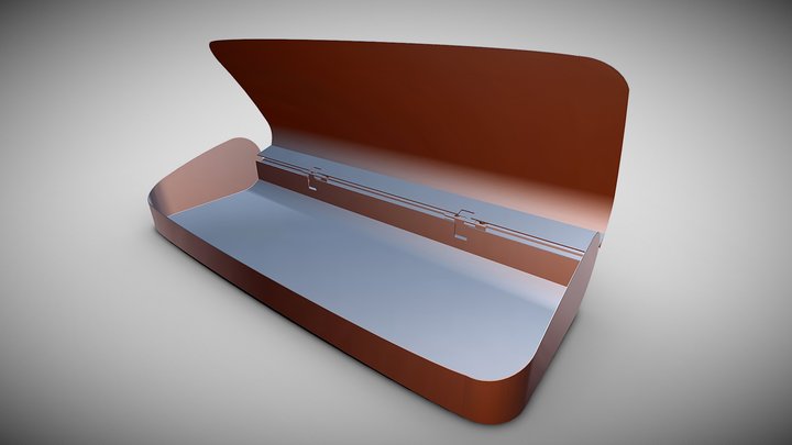 Glassbox 3D models - Sketchfab