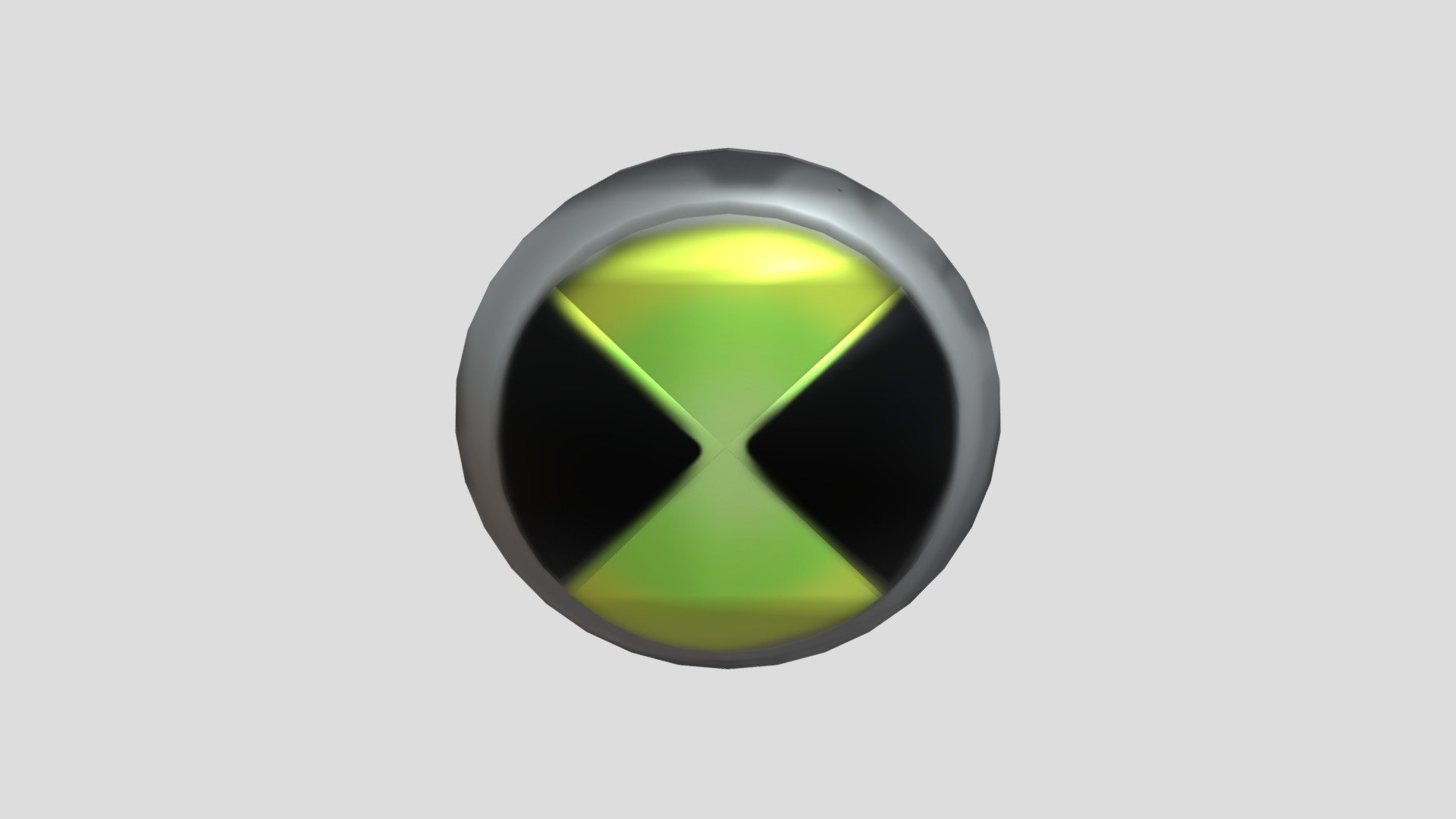 Omnitrix part Ben10 - Download Free 3D model by JunkOfSF [ebeeaab ...