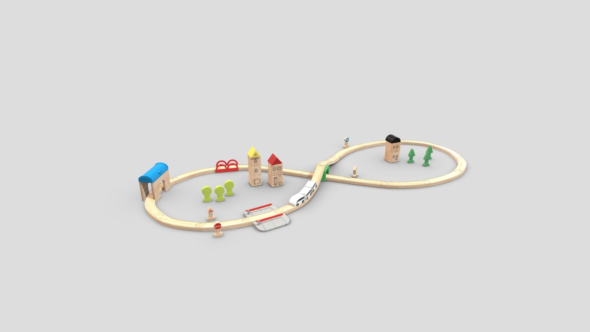 LILLABO - Buy Royalty Free 3D model by interior model (@interiormodel ...