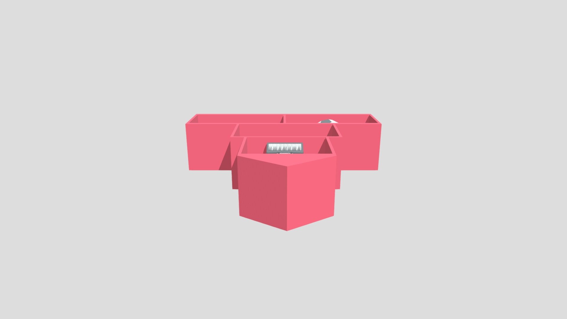 Swanky Albar-Fyyran (4) - 3D model by 4128573 [ebeeaf5] - Sketchfab