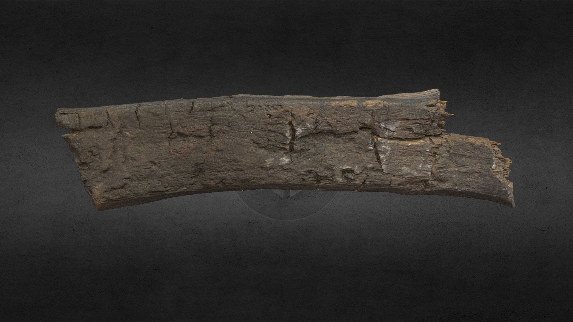 Kirkjubø: Á Dunga 29 - Download Free 3D model by Faroe Islands National ...