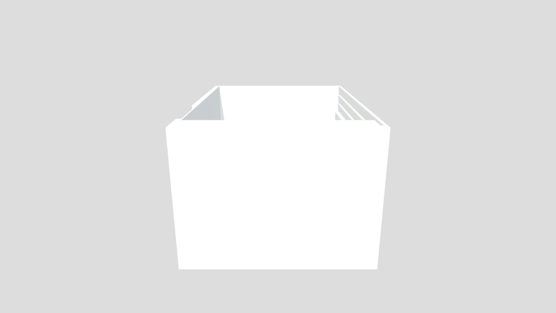Salter Gallery - 3D model by Breakeytech1 (@mbreakey) [ebf16d0] - Sketchfab