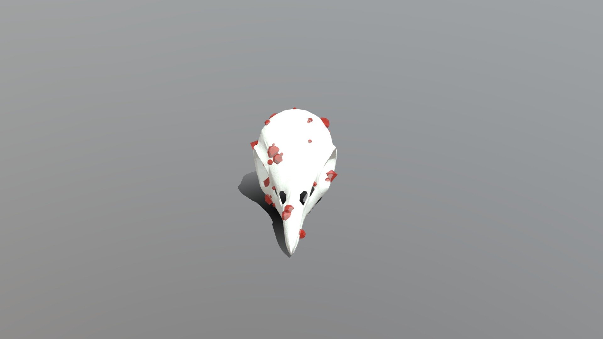 RE Parasitical Blood(T1) - Download Free 3D model by kyuukonneko ...