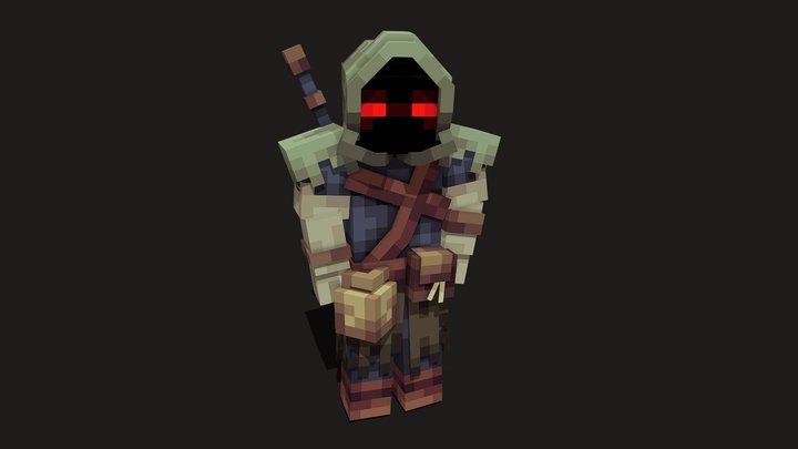 Damn 3D models - Sketchfab