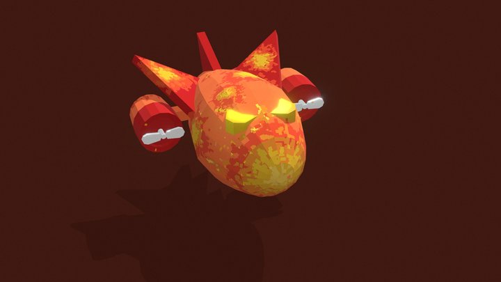 Btd6 3D models - Sketchfab