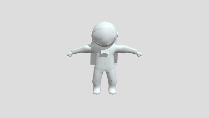 Lua 3D models - Sketchfab