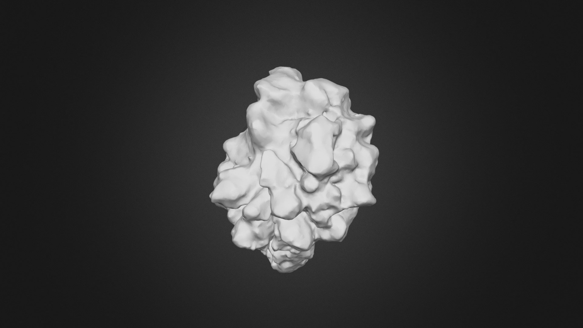 20230102_hailstone_02 - Download Free 3D model by joshua-wx [ebf7a7d ...