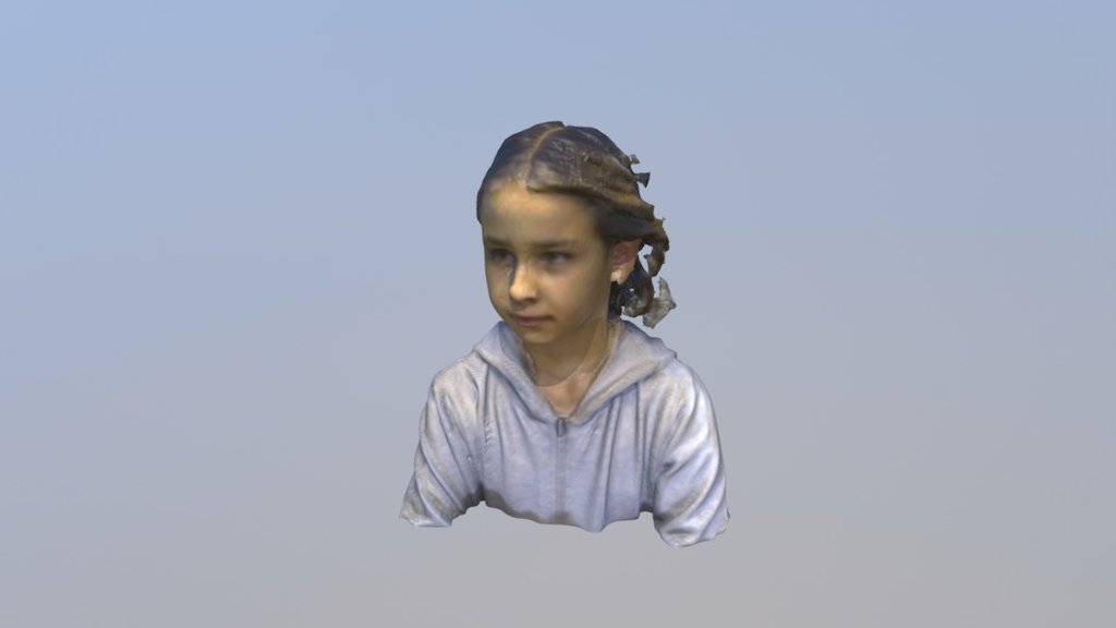 Lenie - 3D model by www.atelier3d.org [ebfa201] - Sketchfab