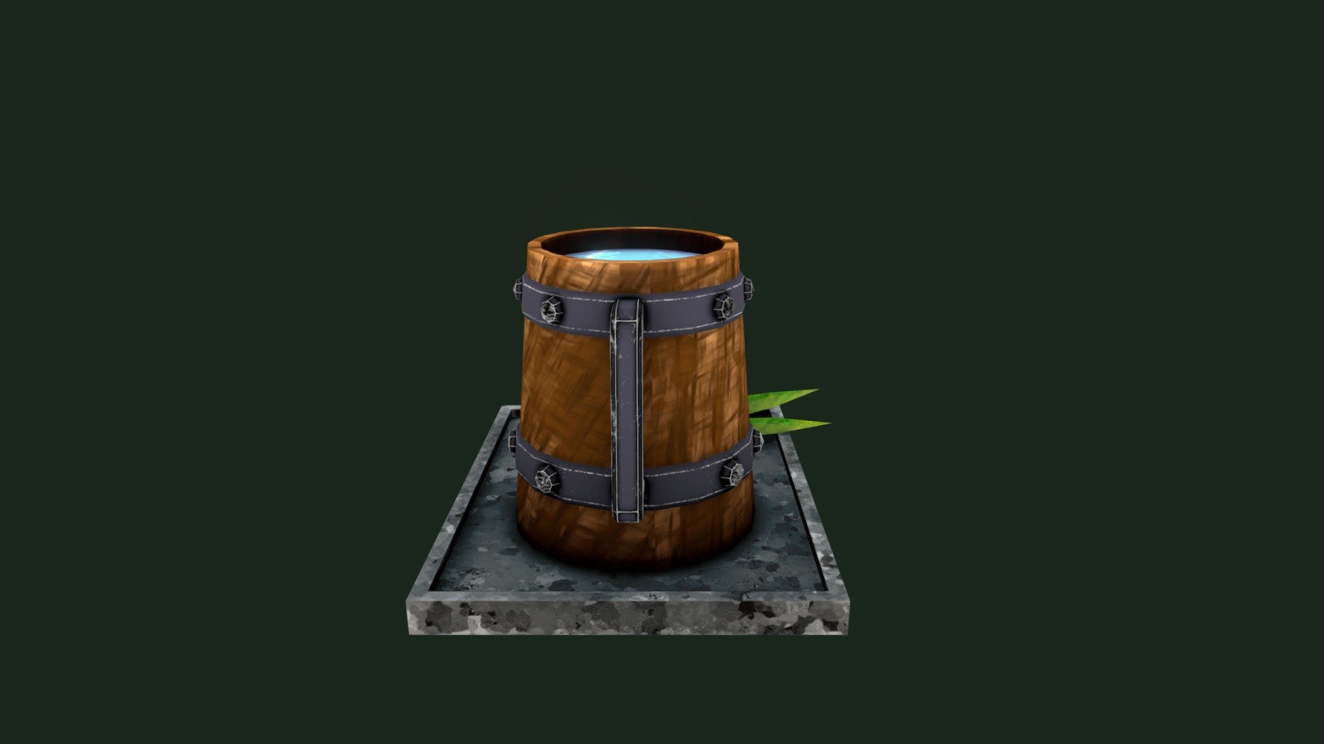 Project Uvw 3d Model By Dreamtik [ebfa2cc] Sketchfab
