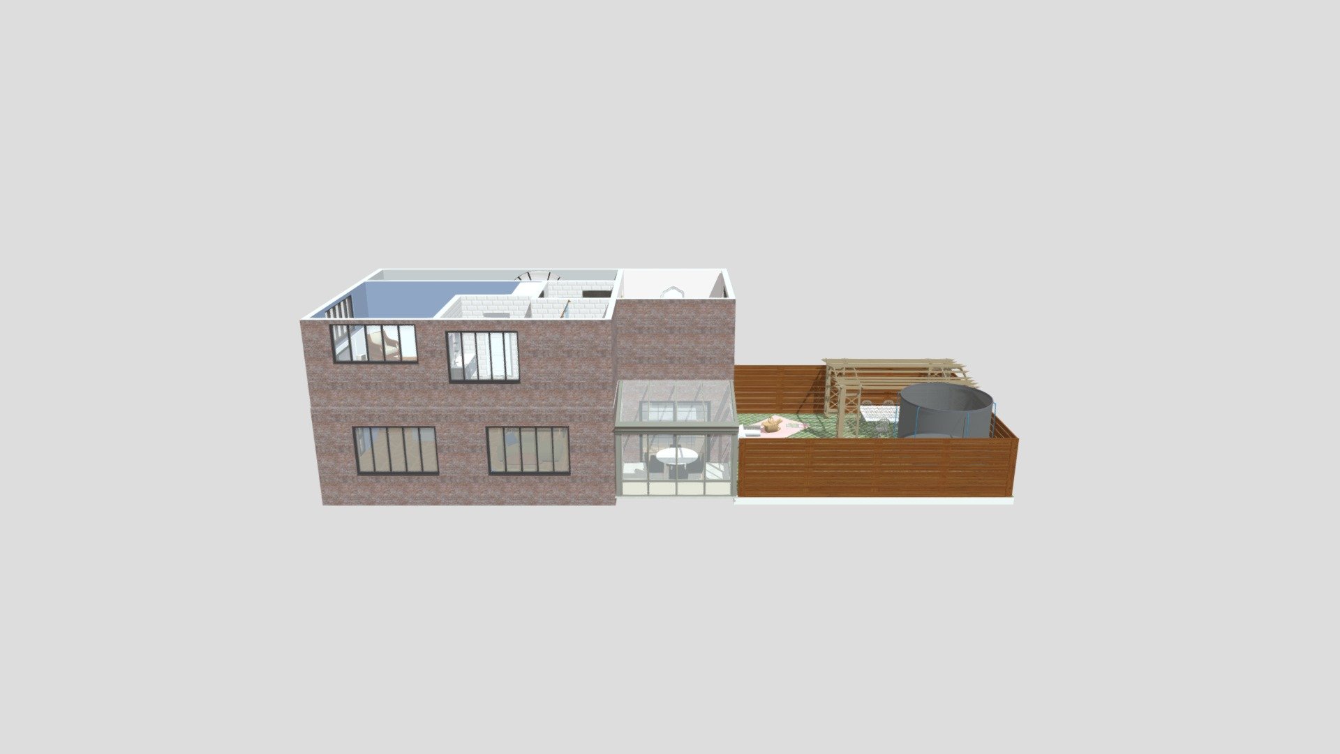New project ( 39 ) - Download Free 3D model by Home Design 3D ...