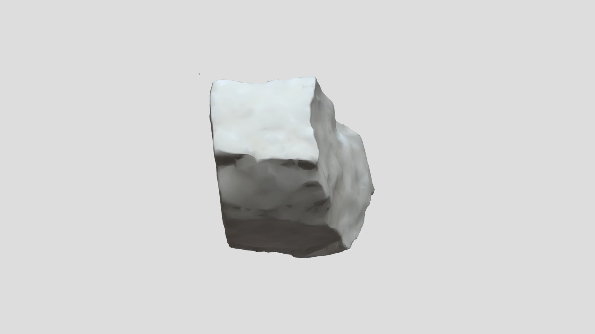 MODELO 3D OBG GINNA MARCELA BARRIOS - 3D model by marcelabarrios ...