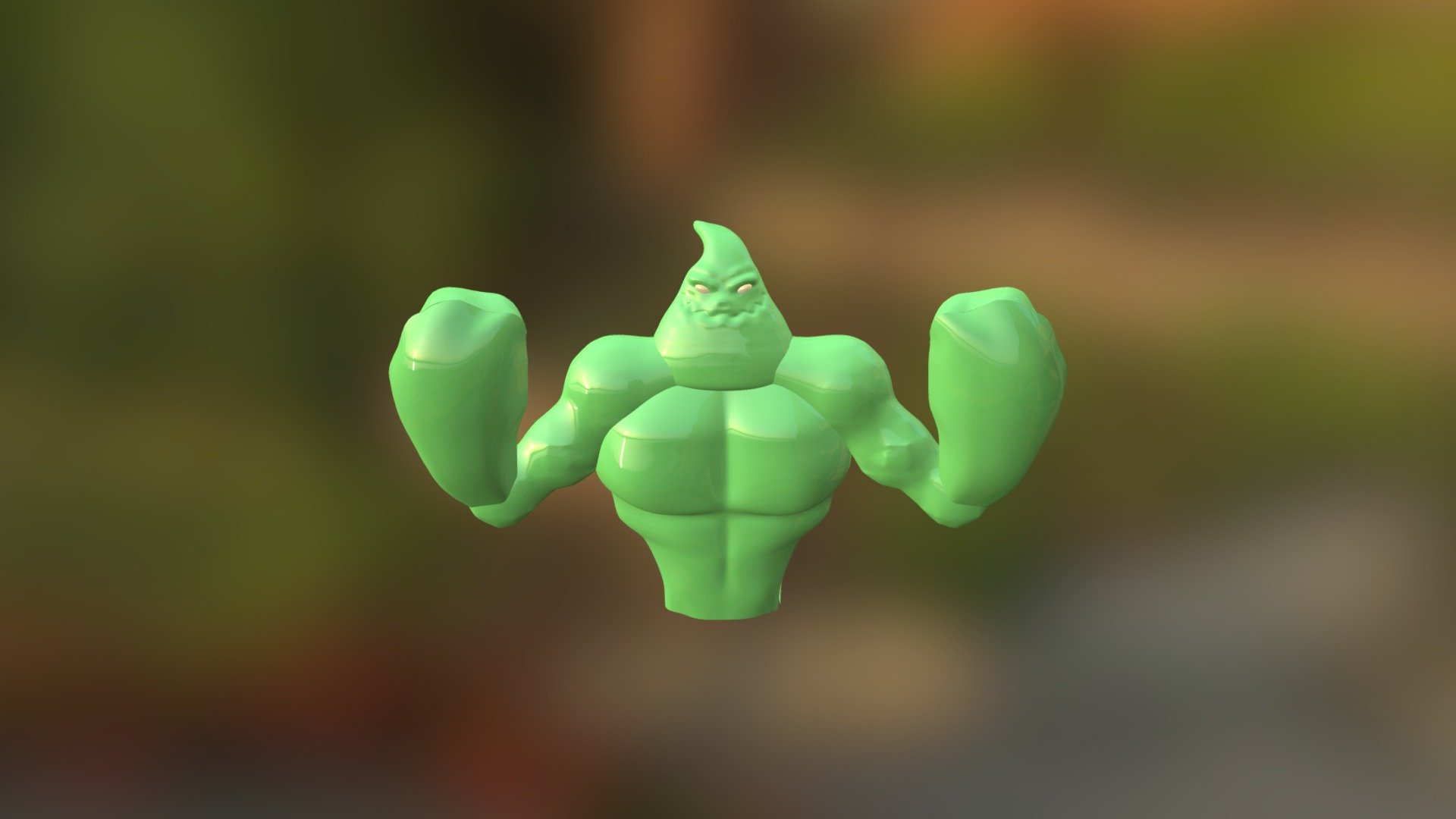 ZAC - 3D model by jonhbk8 [ebfae94] - Sketchfab