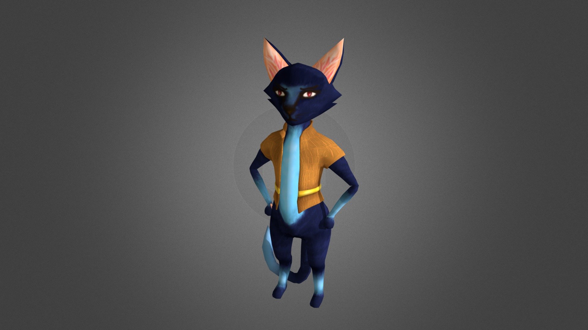 OPIS - 3D model by liri [ebfb693] - Sketchfab