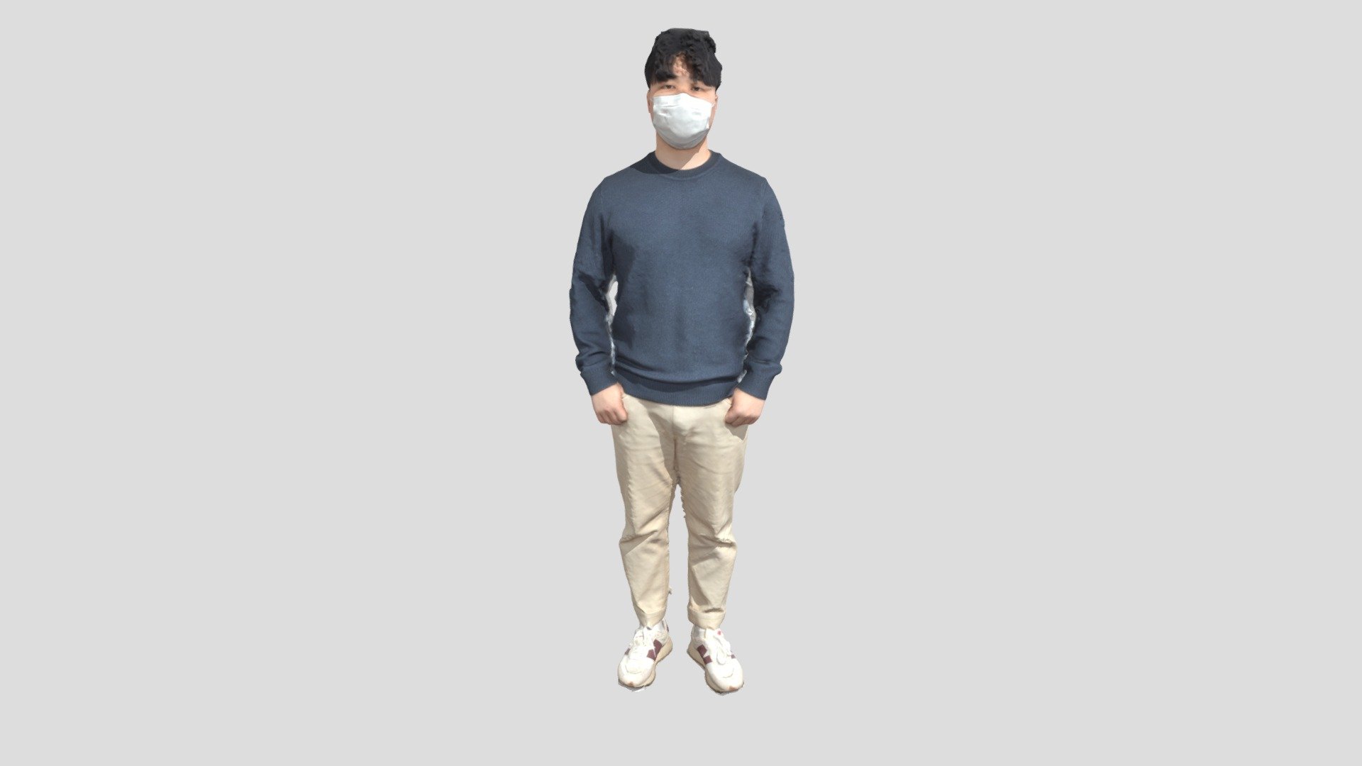 Test 3d - 3D model by MASquare [ebfb967] - Sketchfab