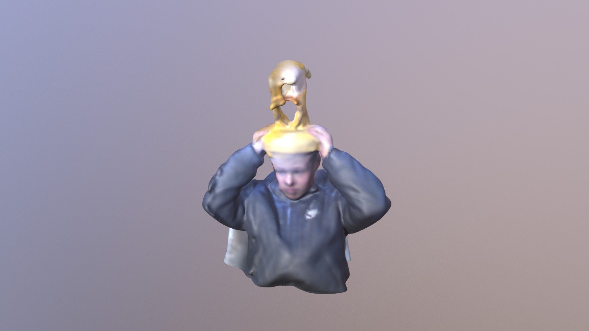 Tomasz - 3D model by PASactivecitizenship [ebfba9a] - Sketchfab