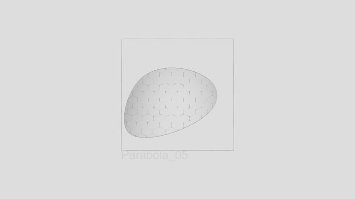 Parabola 3D models - Sketchfab