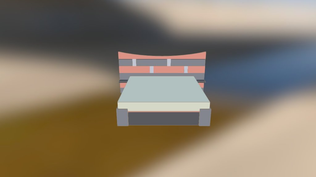 red - 3D model by vukodav [ebfd324] - Sketchfab