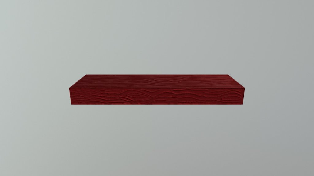 Tabla - 3D model by AnemonaEspacial [ebfea4d] - Sketchfab